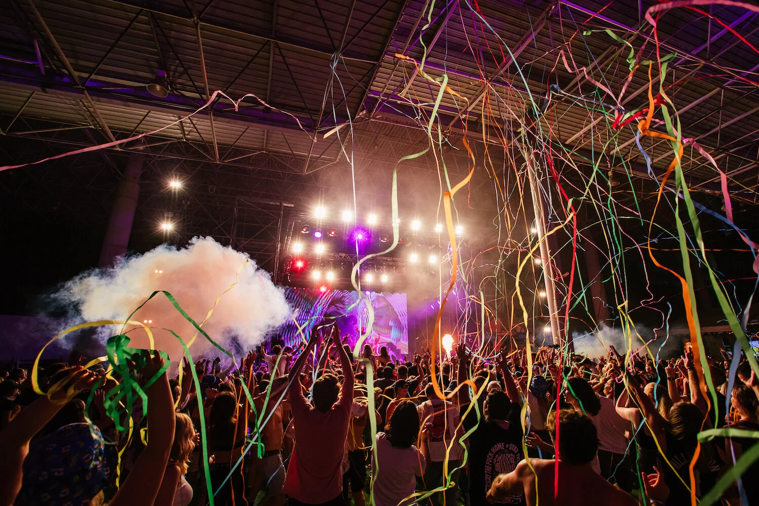 Factory Summer Festival returns in 2021 with 4 massive shows across 2 ...