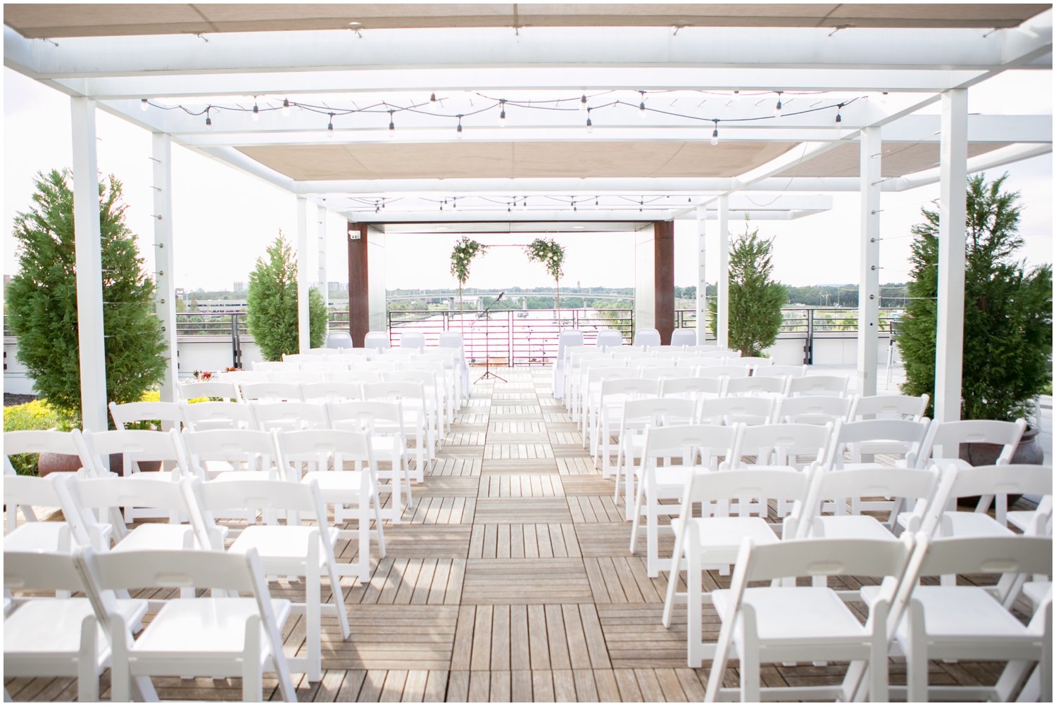 Ariel and Melissa's Armature Works Wedding | Tampa Wedding Photographer ...