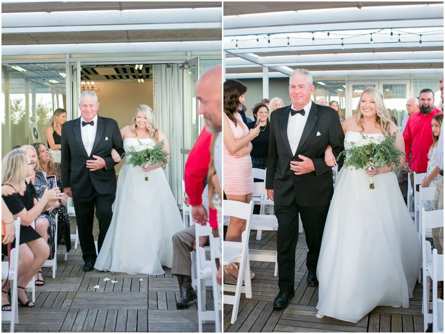 Ariel and Melissa's Armature Works Wedding | Tampa Wedding Photographer ...