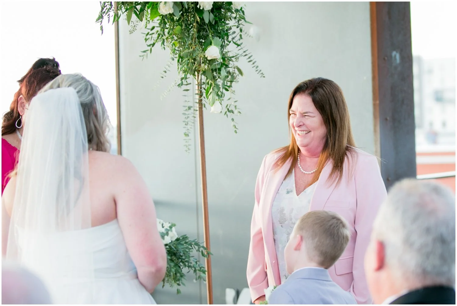 Ariel and Melissa's Armature Works Wedding | Tampa Wedding Photographer ...
