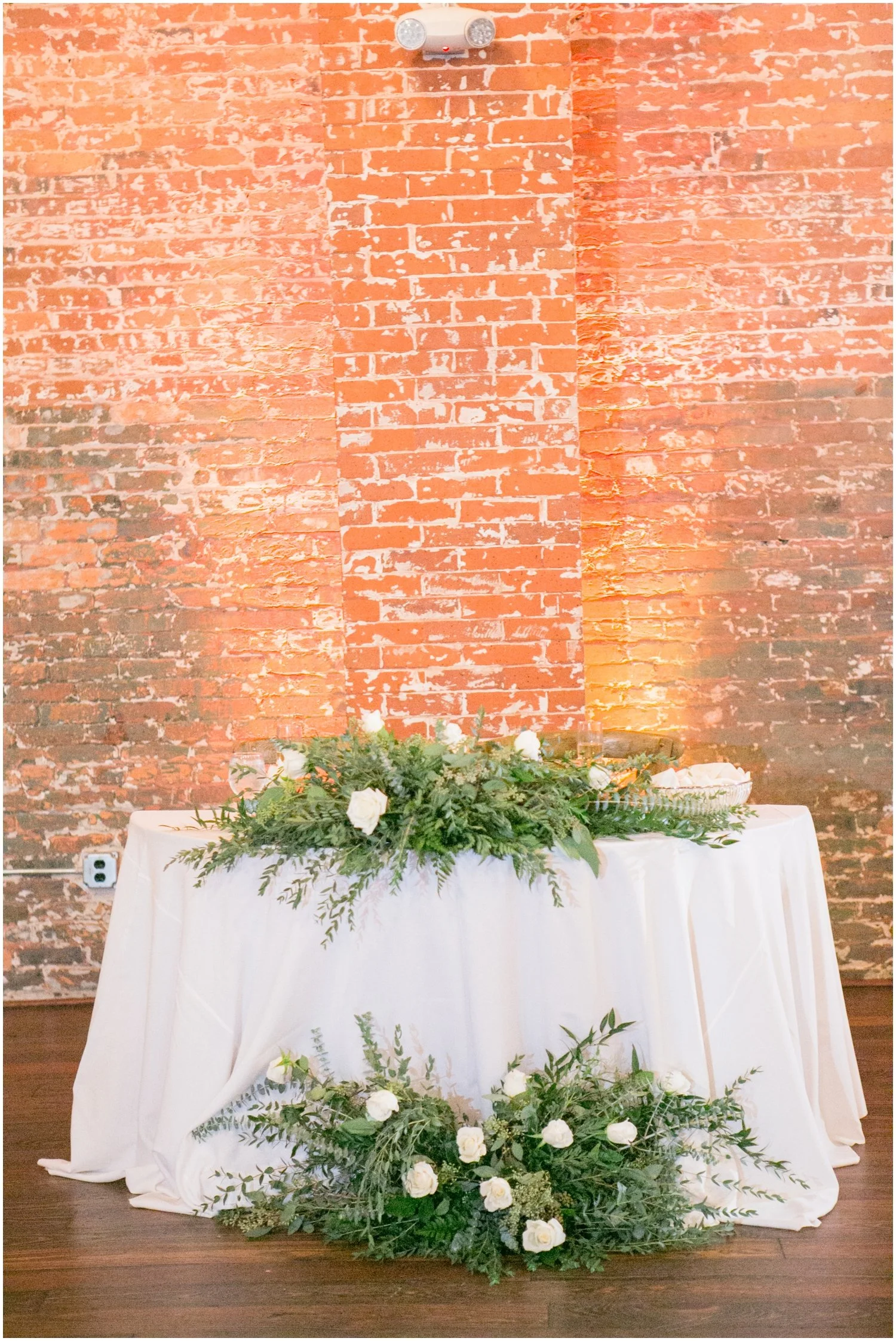 Ariel and Melissa's Armature Works Wedding | Tampa Wedding Photographer ...