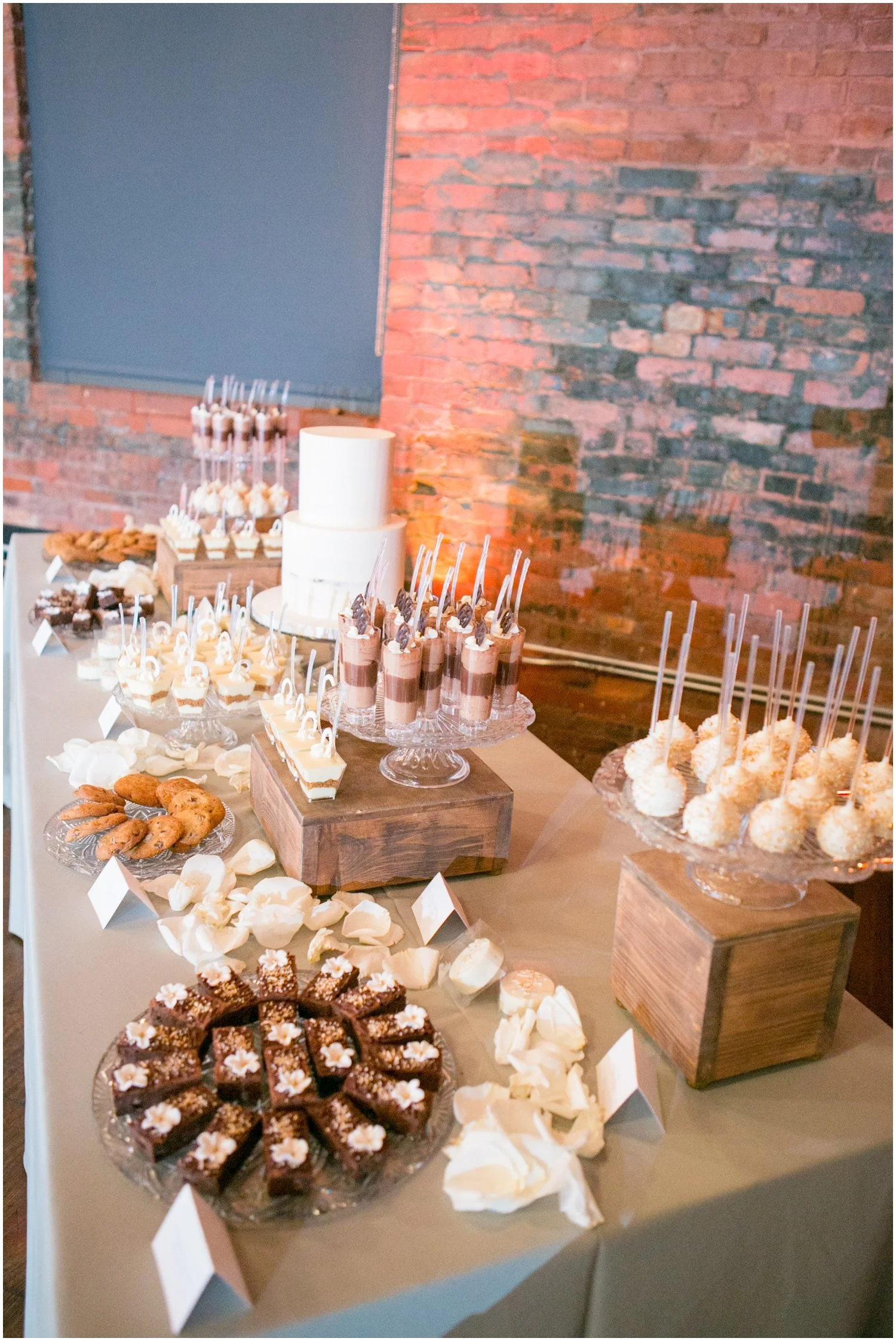 Ariel and Melissa's Armature Works Wedding | Tampa Wedding Photographer ...