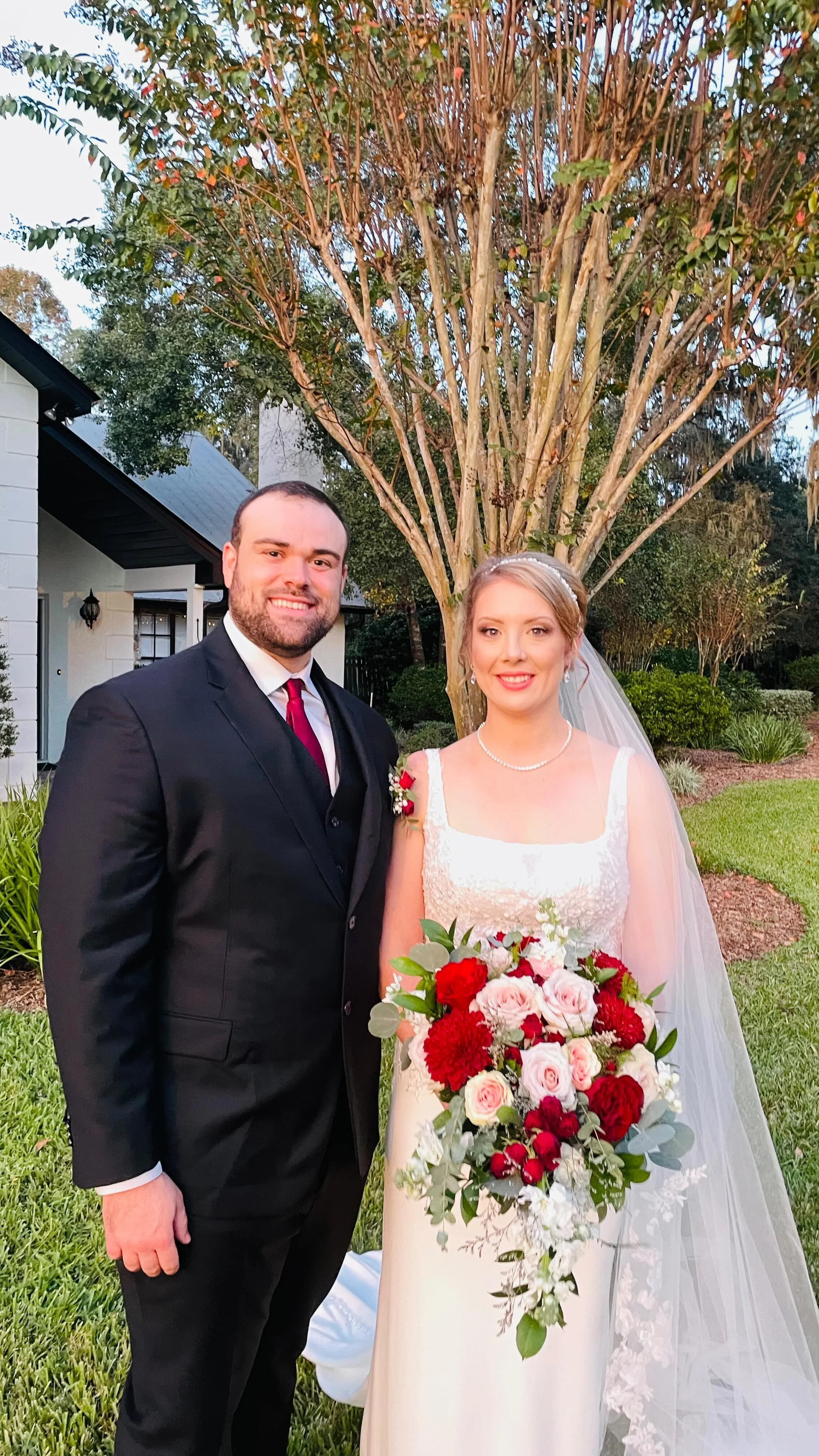 Emily & Kalub | Carrie Wildes Photography