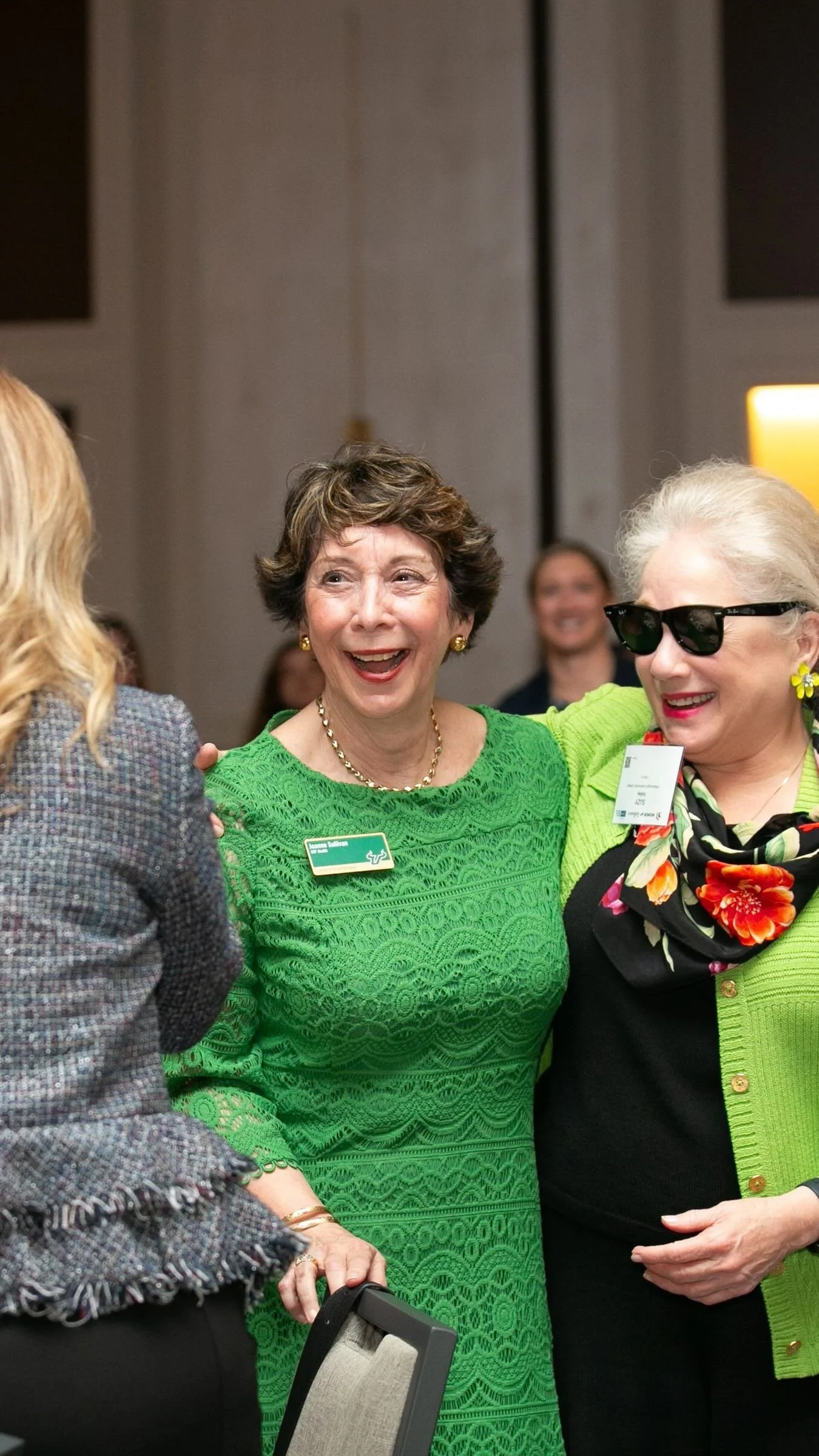 {Angie & Adam @ The Hyatt Sarasota} | Carrie Wildes Photography