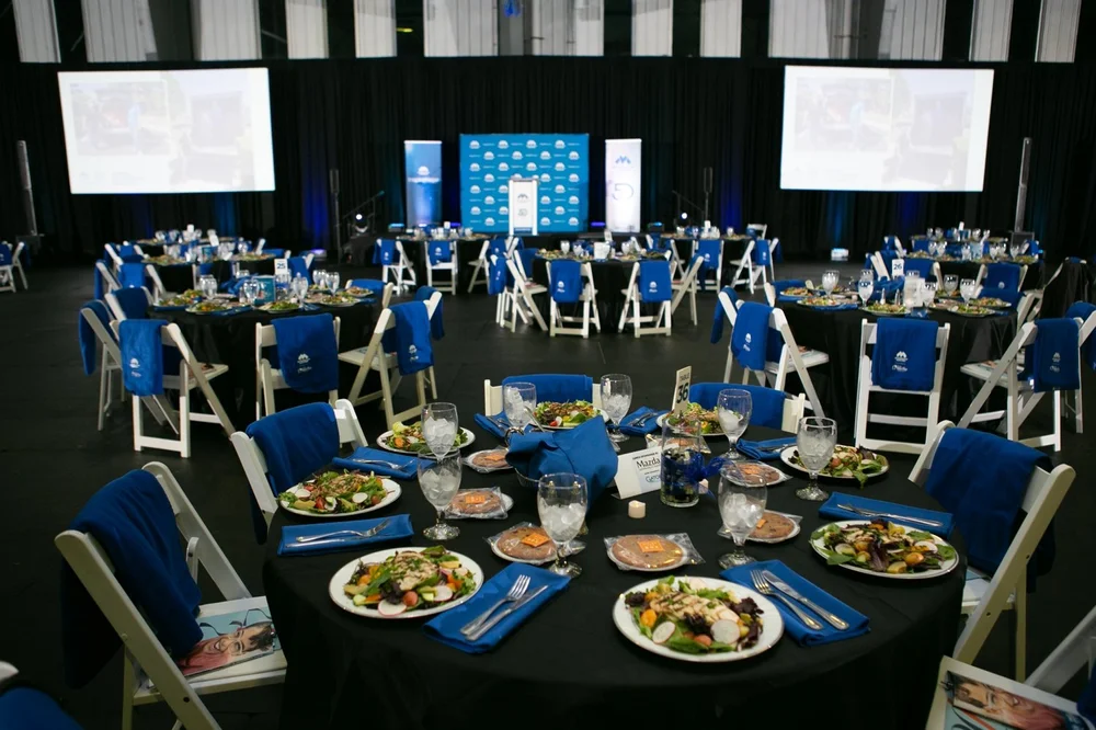 Metropolitan Ministries Pasco Leaders | Advent Health Center Ice ...