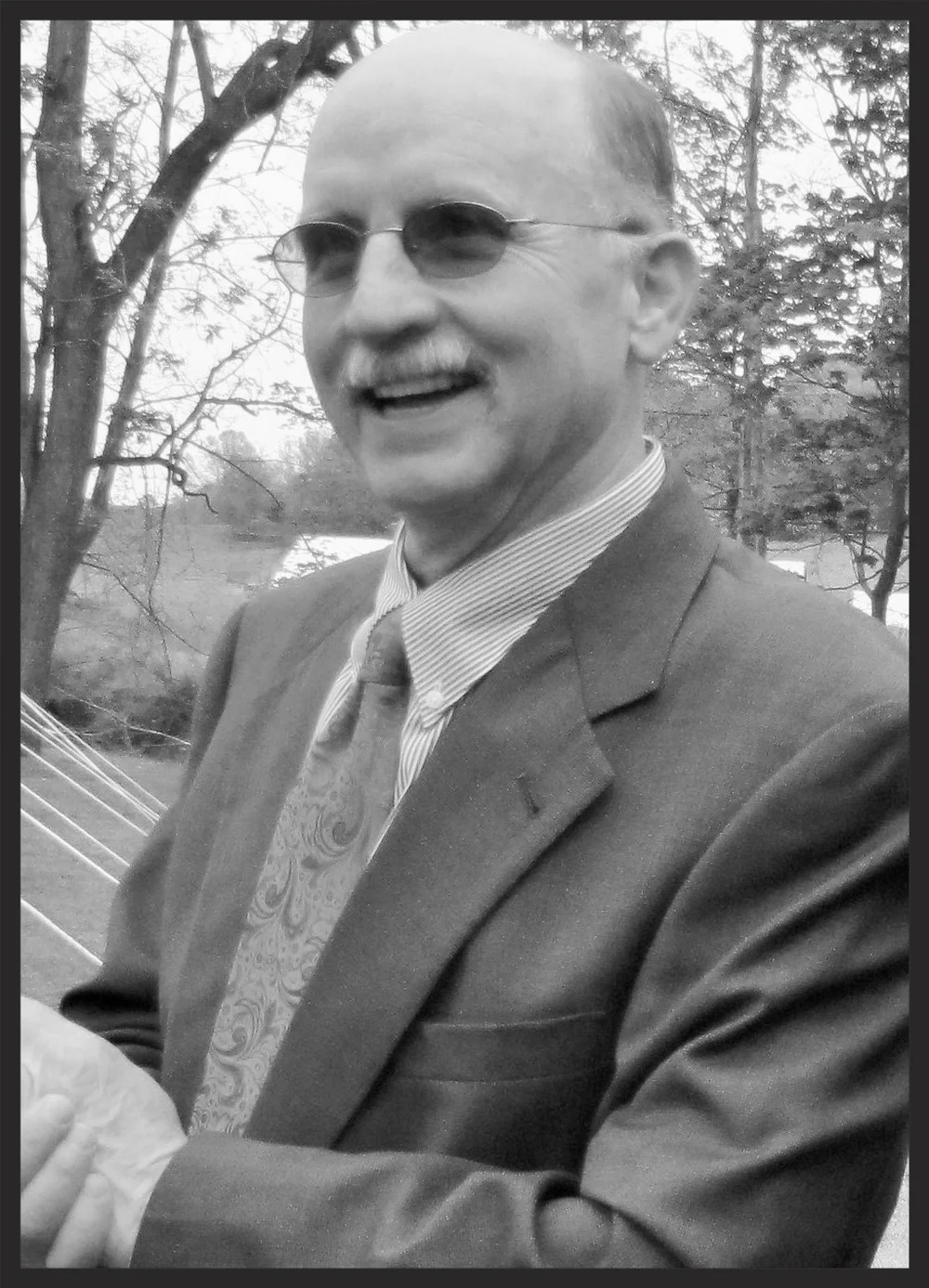 Gary G. Hanner — Since 1928