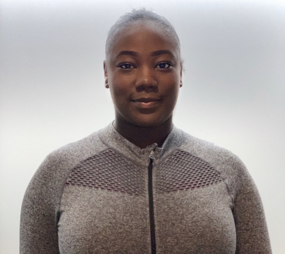 Meet the Team — Artistry Youth Dance
