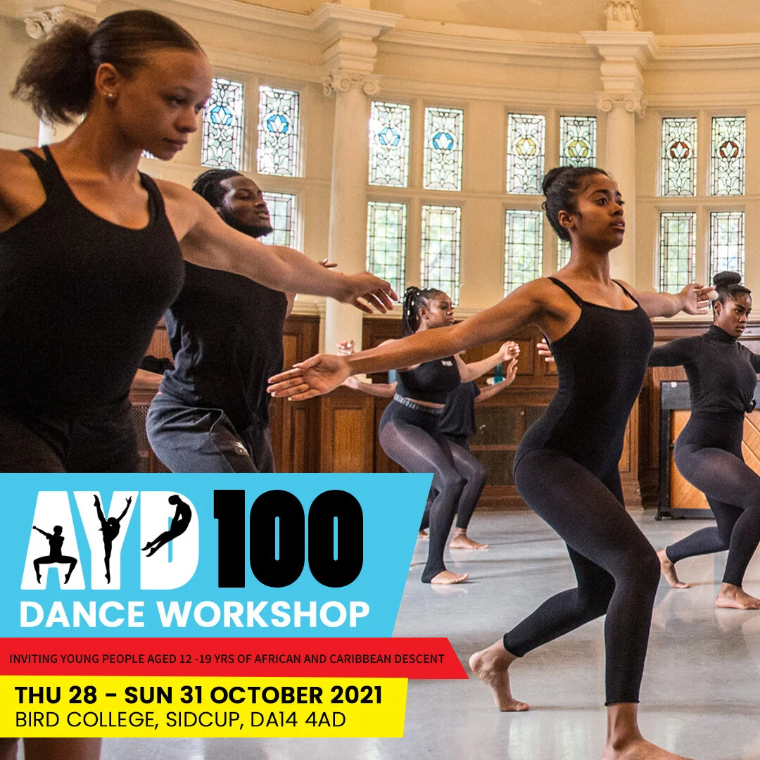 Events — Artistry Youth Dance