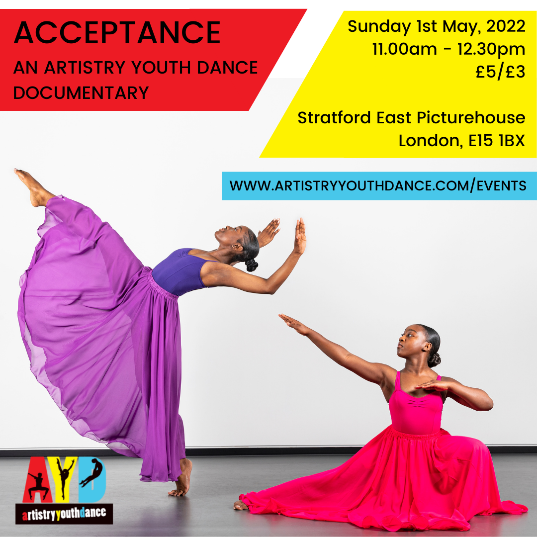 Artistry Youth Dance