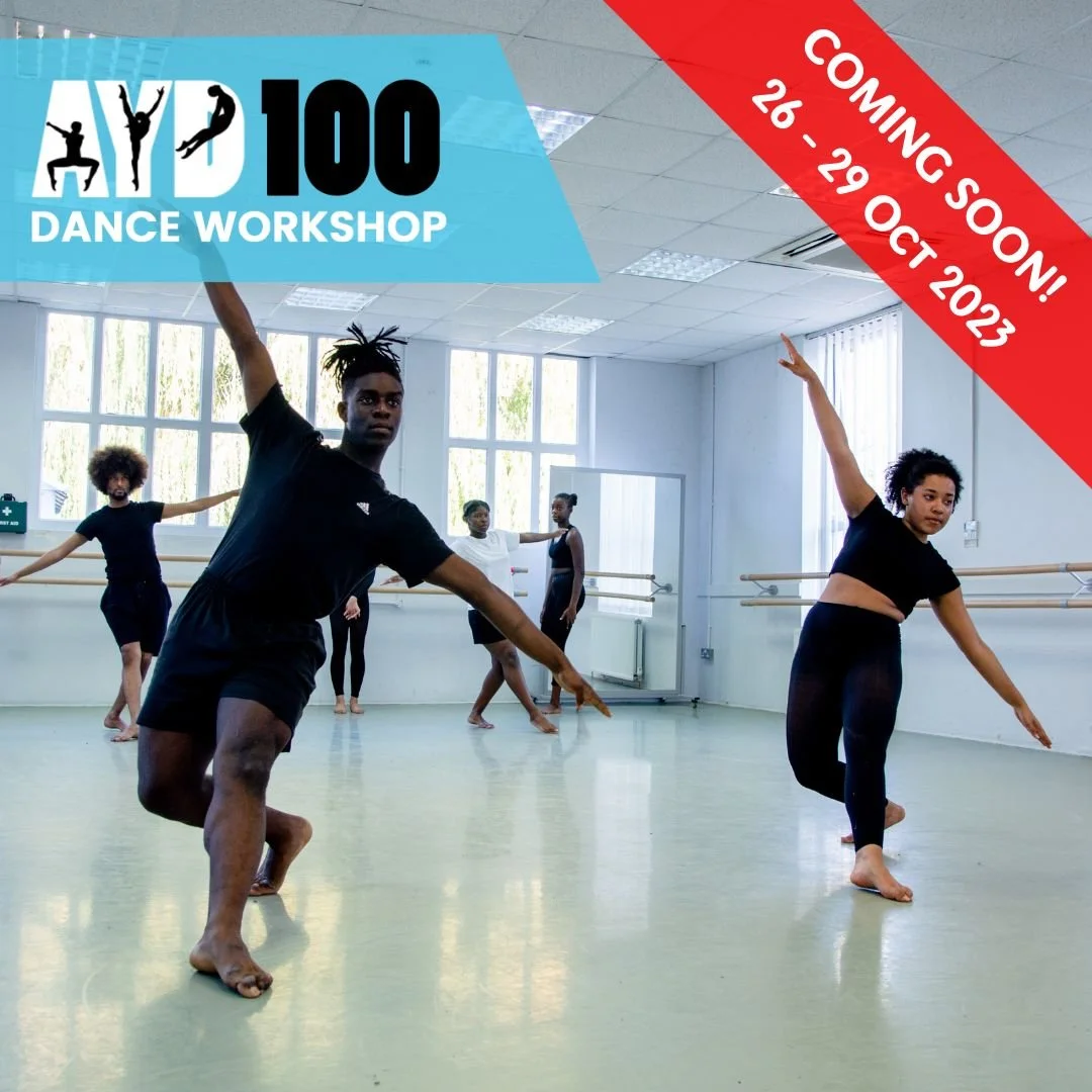 Artistry Youth Dance