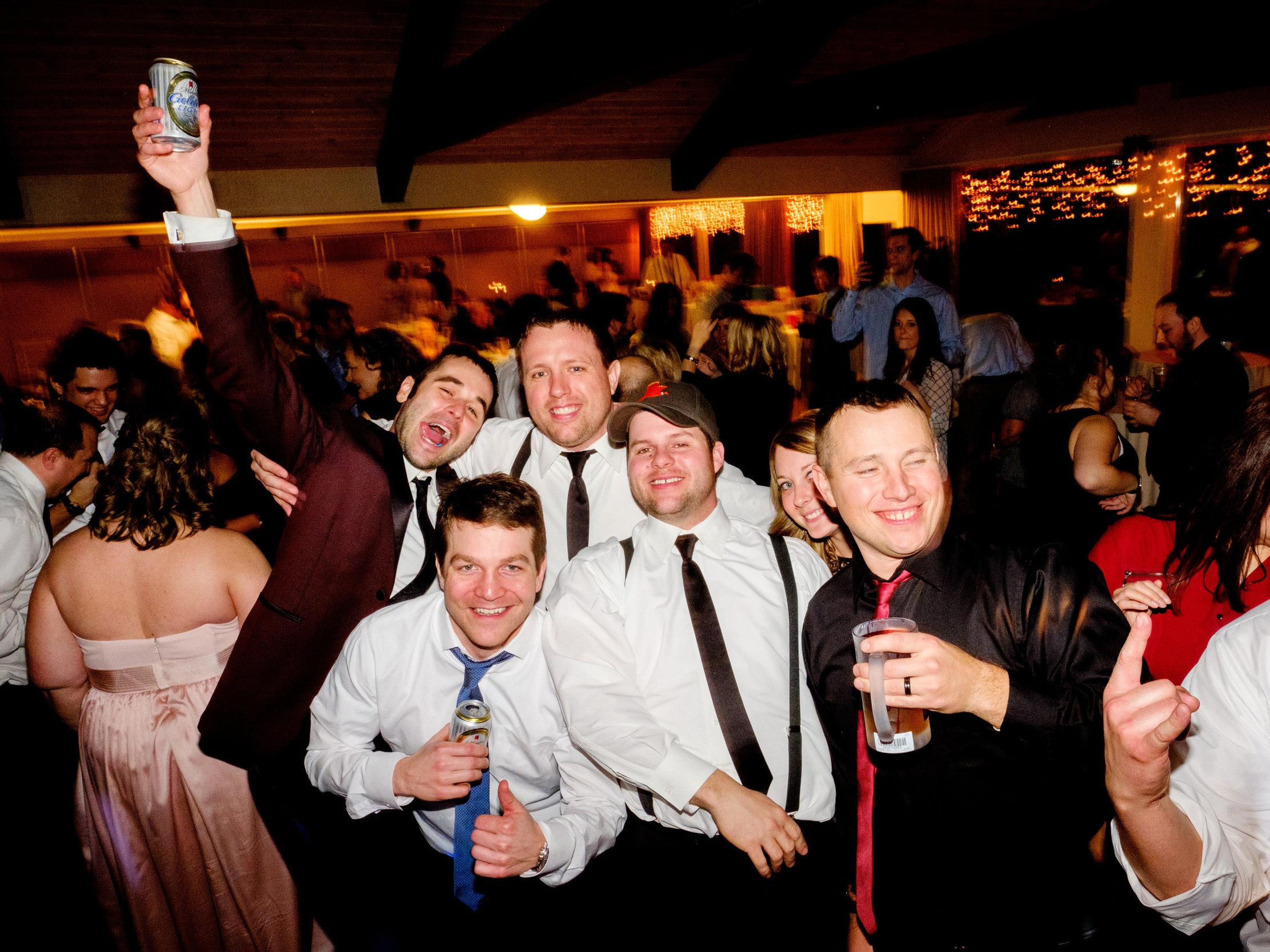 Cragun's Resort Winter BOHO Wedding \\ Sarah + Brandon — Tim Larsen ...