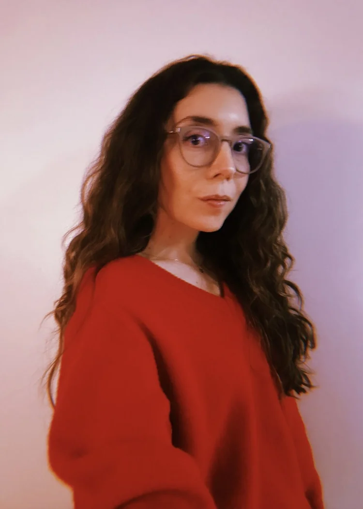 About — Grace LaRosa