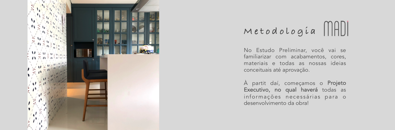 Madi Arquitetura & Design