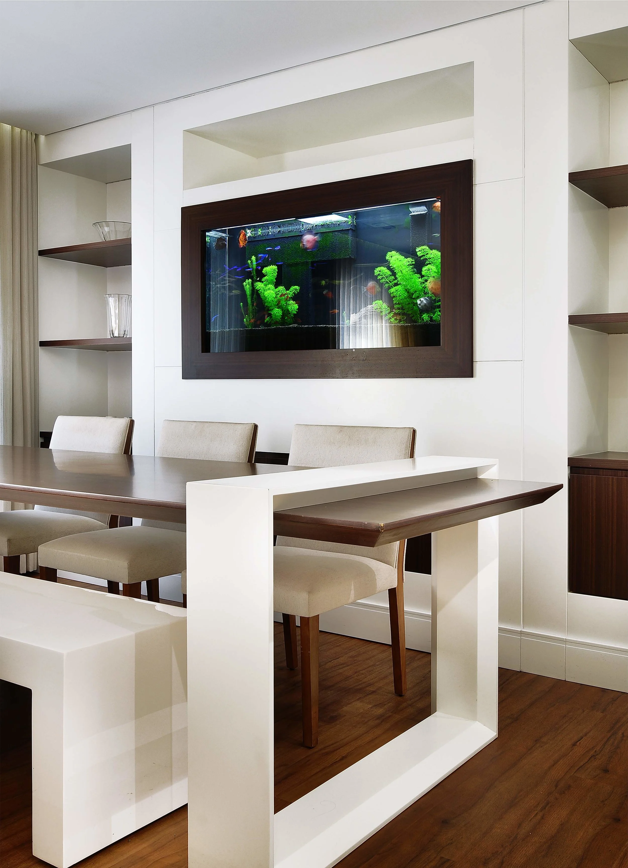 Apto Ecolife Campestre — Madi Arquitetura & Design
