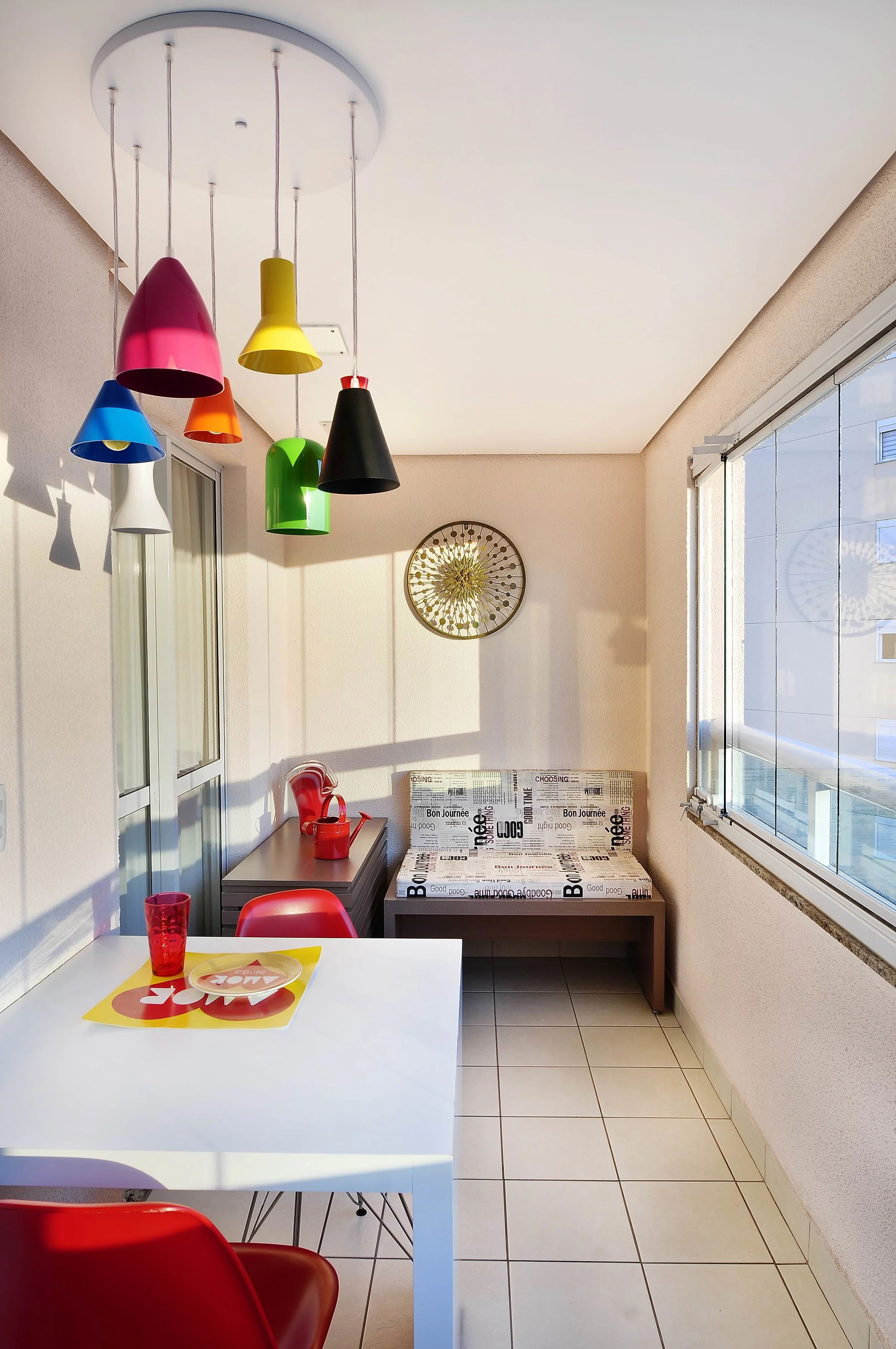Apto Ecolife Campestre — Madi Arquitetura & Design