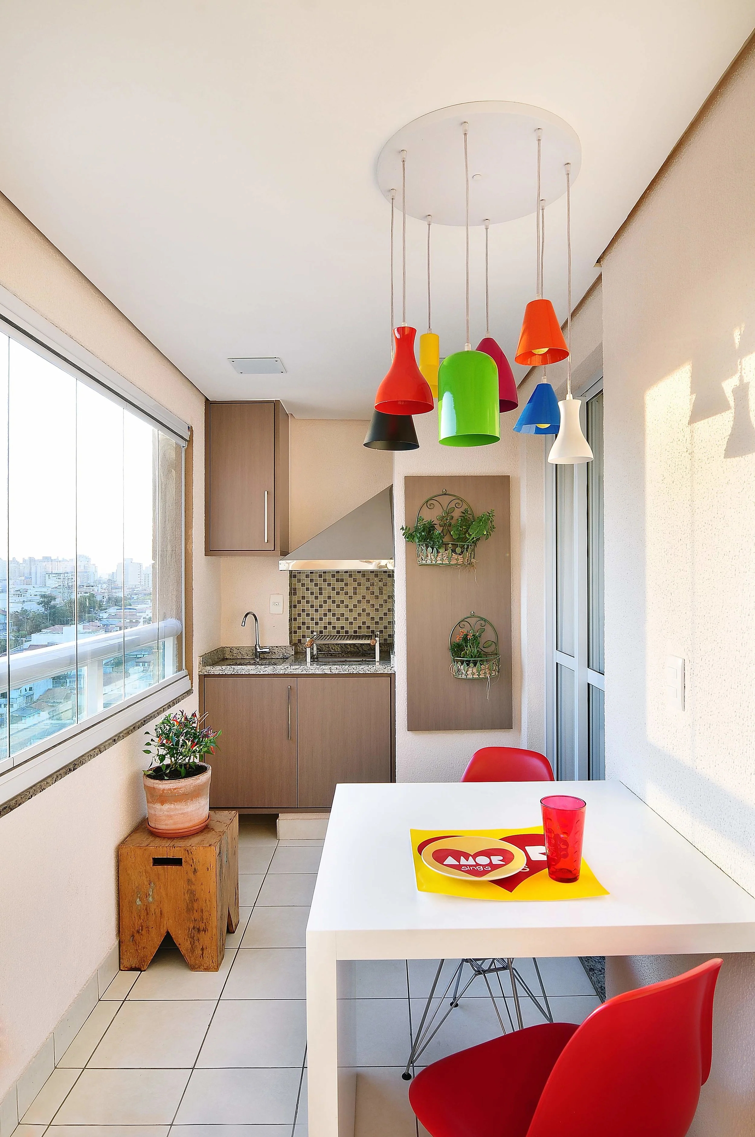 Apto Ecolife Campestre — Madi Arquitetura & Design