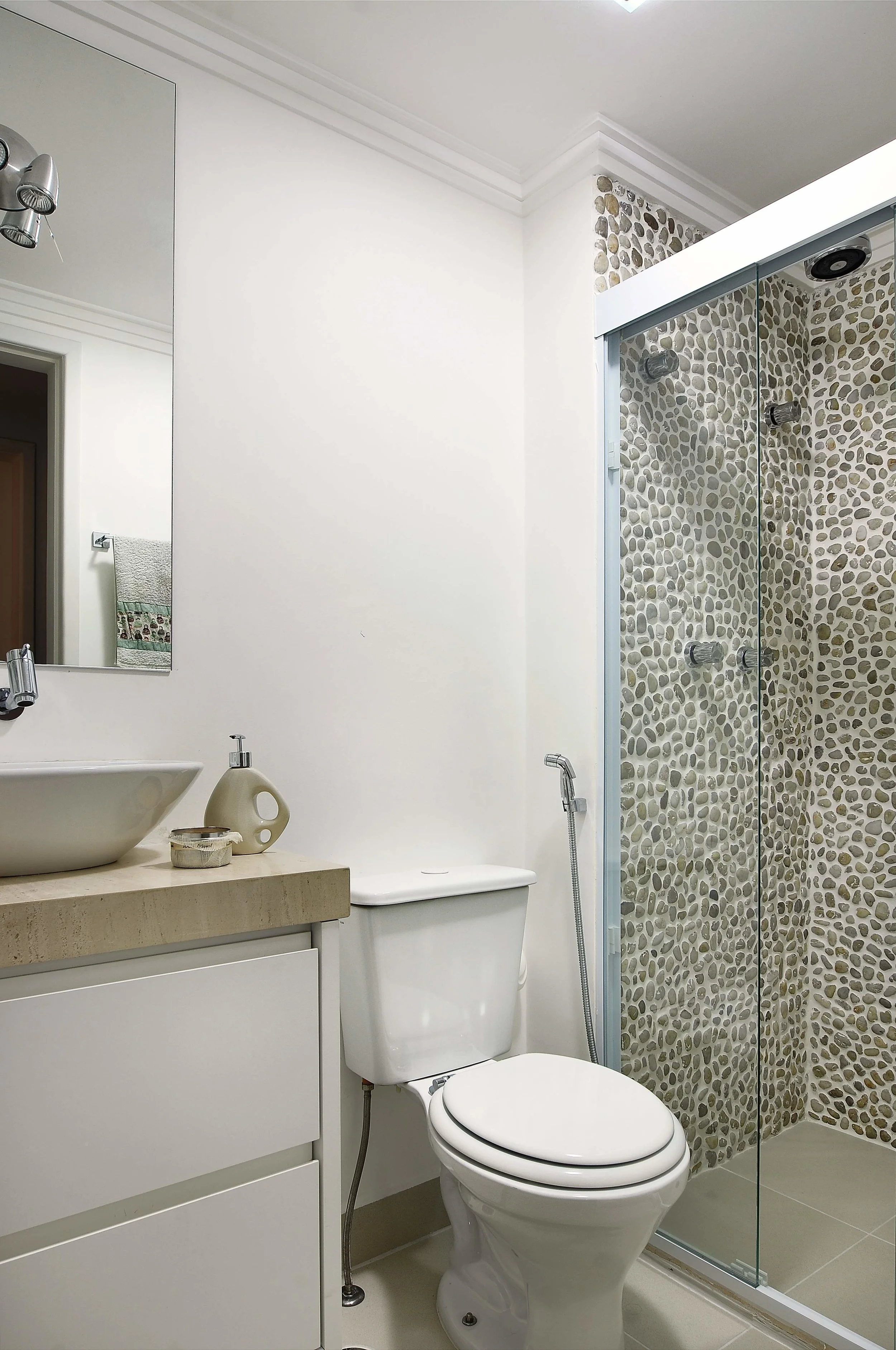 Apto Ecolife Campestre — Madi Arquitetura & Design