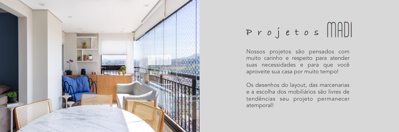 Madi Arquitetura & Design