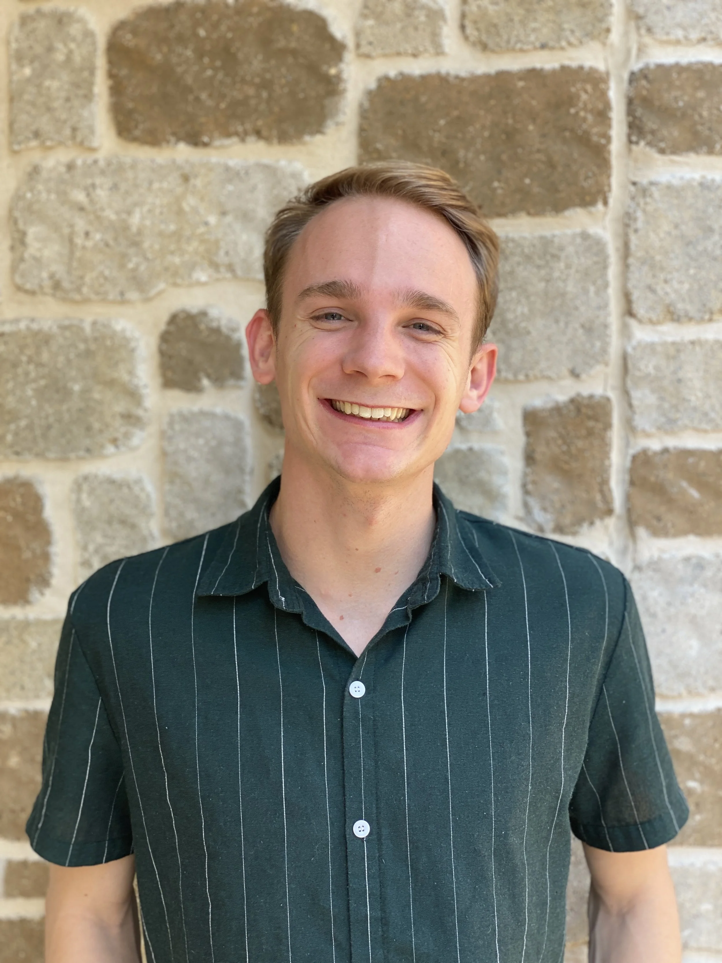 Staff — UT Tyler BSM