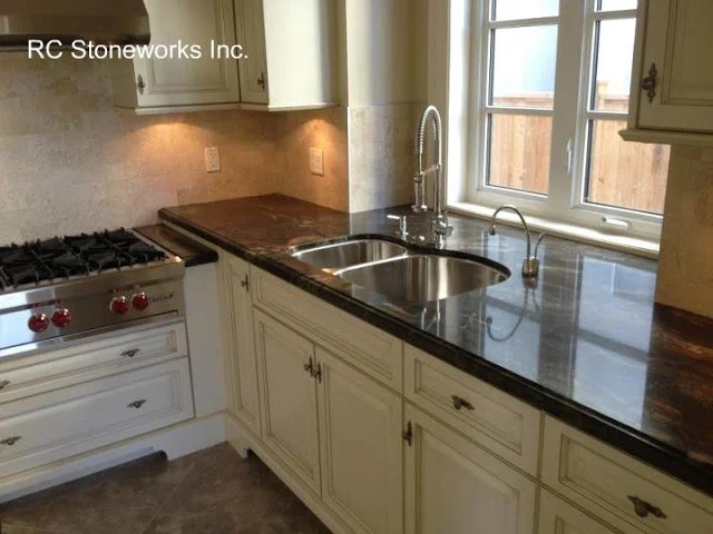 Residential — MoonQuartz Stone Inc.