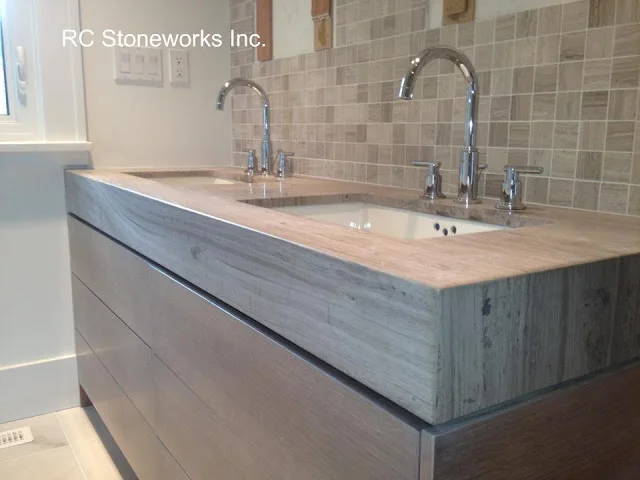 Residential — MoonQuartz Stone Inc.