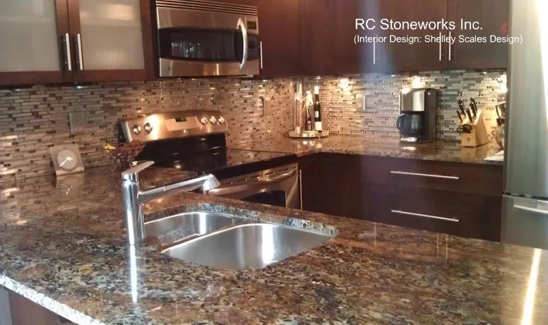 Residential — MoonQuartz Stone Inc.