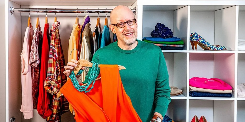 BLOG — Urbanite | Suburbanite - Personal Wardrobe Styling & Fashion Blog