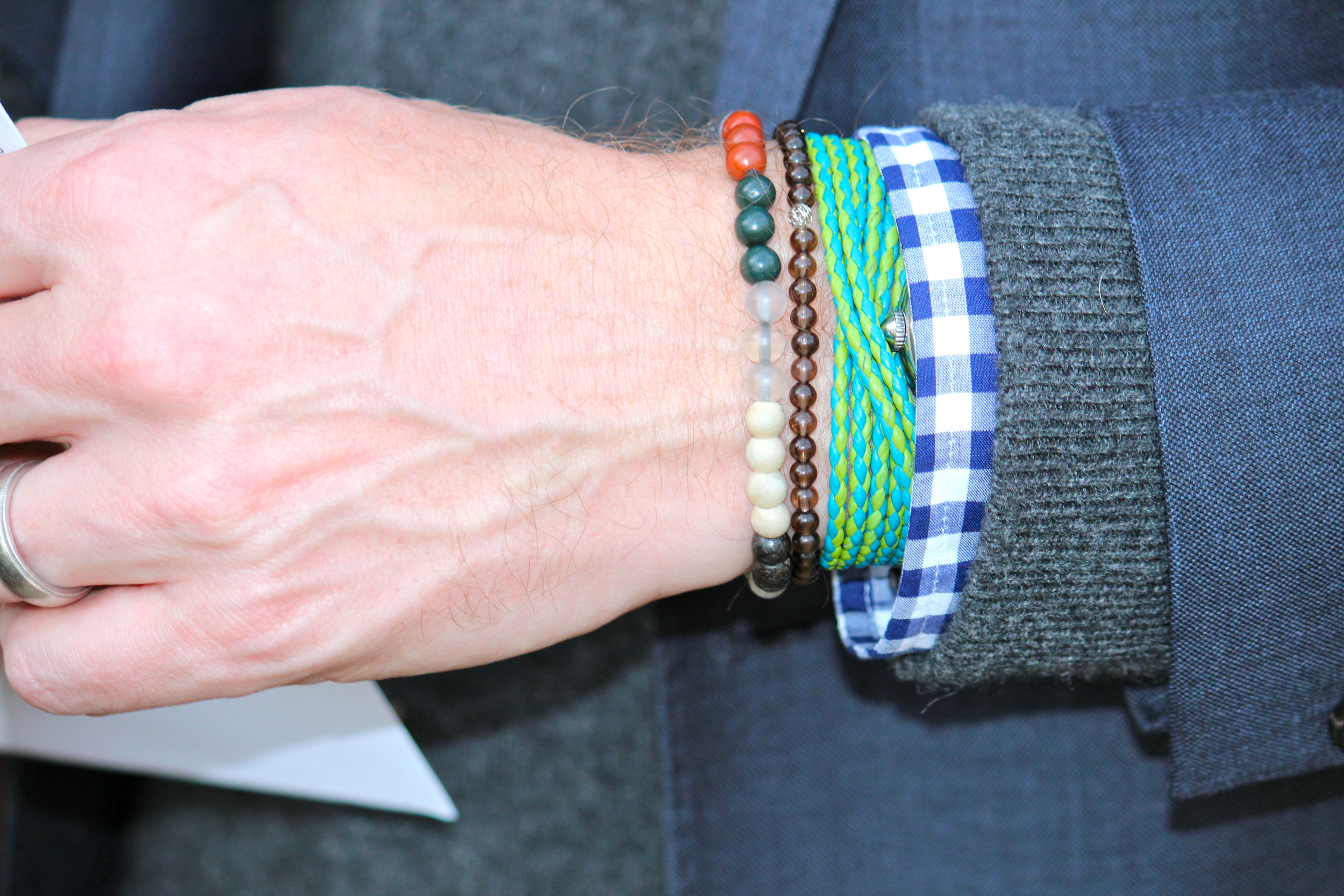 THE 3-WAY: Navy blazer and jeans — Urbanite | Suburbanite - Personal ...