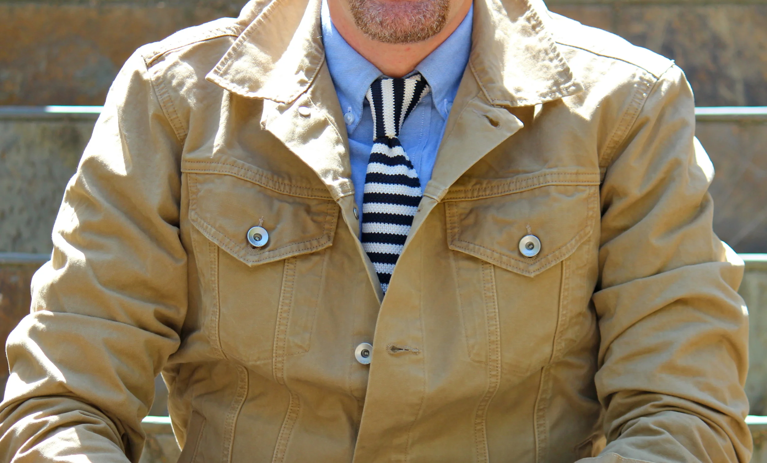 THE LOOK: American classics — Urbanite | Suburbanite - Personal ...