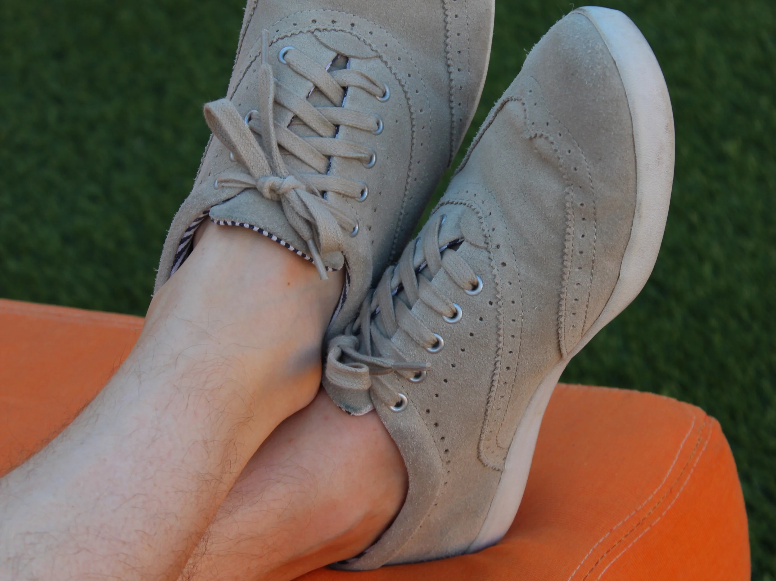 THE LOOK: Packing heat, part 1 — Urbanite | Suburbanite - Personal ...