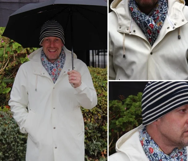 THE 3-WAY: Rain day — Urbanite | Suburbanite - Personal Wardrobe ...