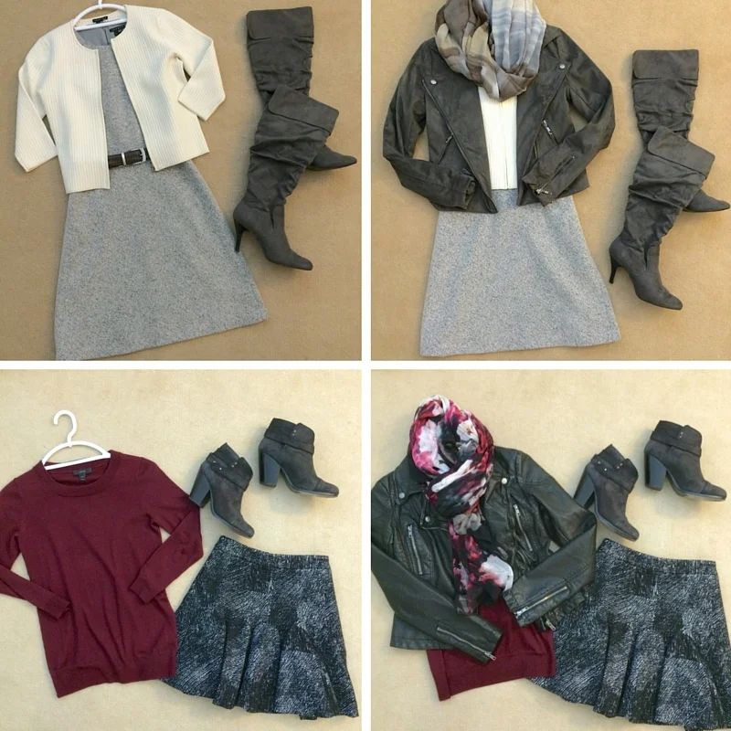 THE CLIENT: Building an outfit — Urbanite | Suburbanite - Personal ...