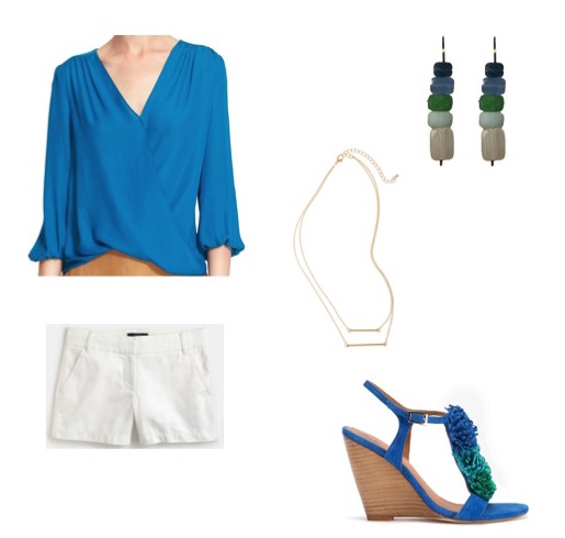 THE CLIENT: Angie's Summer Style Refresh — Urbanite | Suburbanite ...