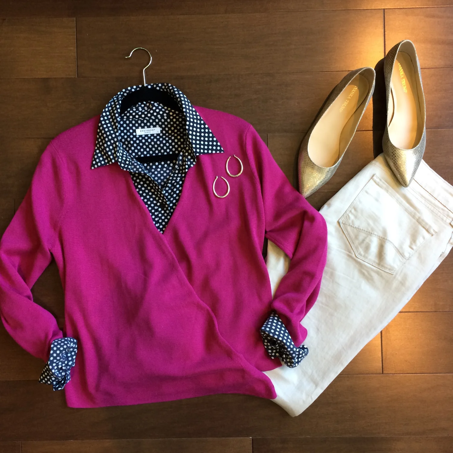 THE OBSESSION: MY 5 FAVORITE STYLE COMBOS — Urbanite | Suburbanite ...