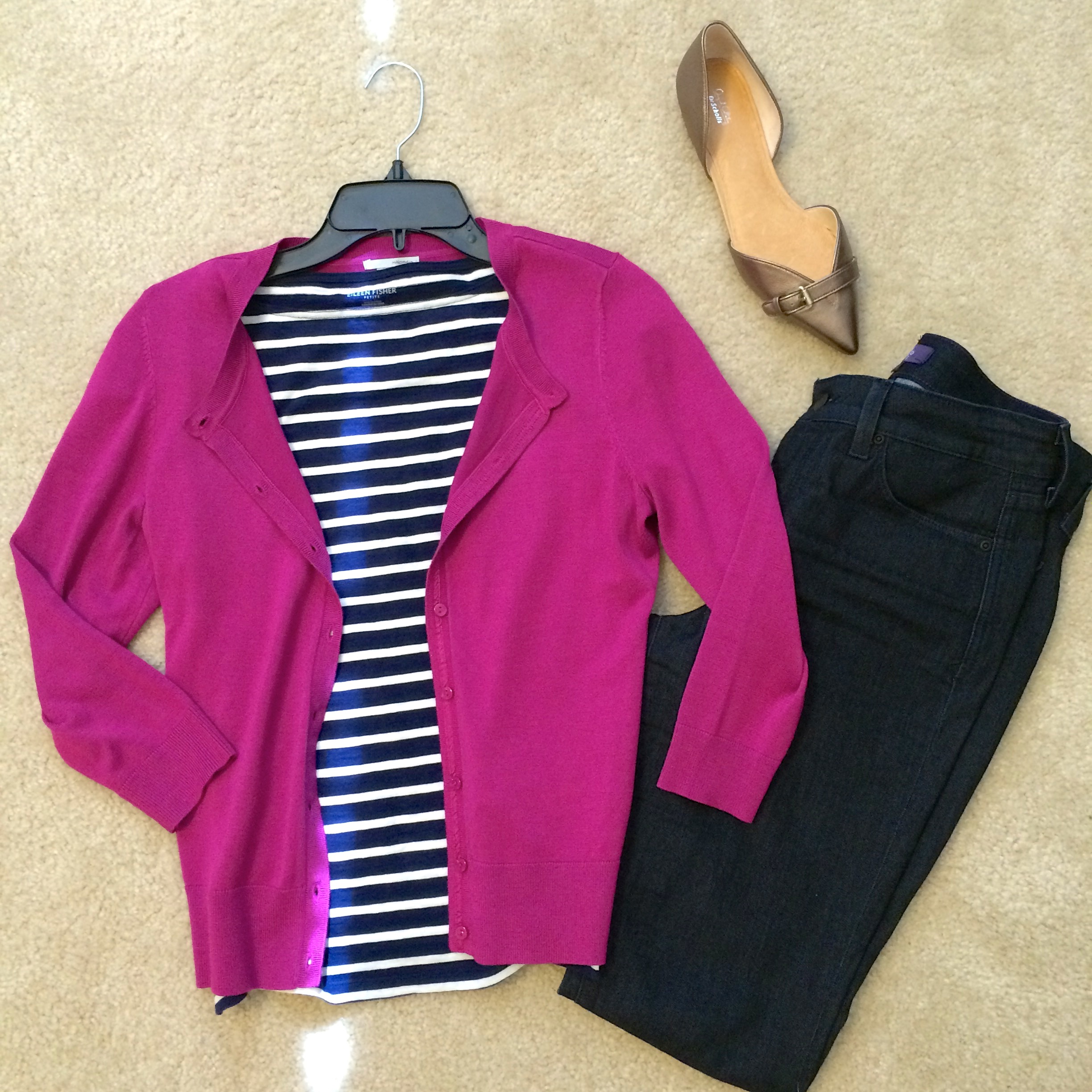 THE OBSESSION: MY 5 FAVORITE STYLE COMBOS — Urbanite | Suburbanite ...