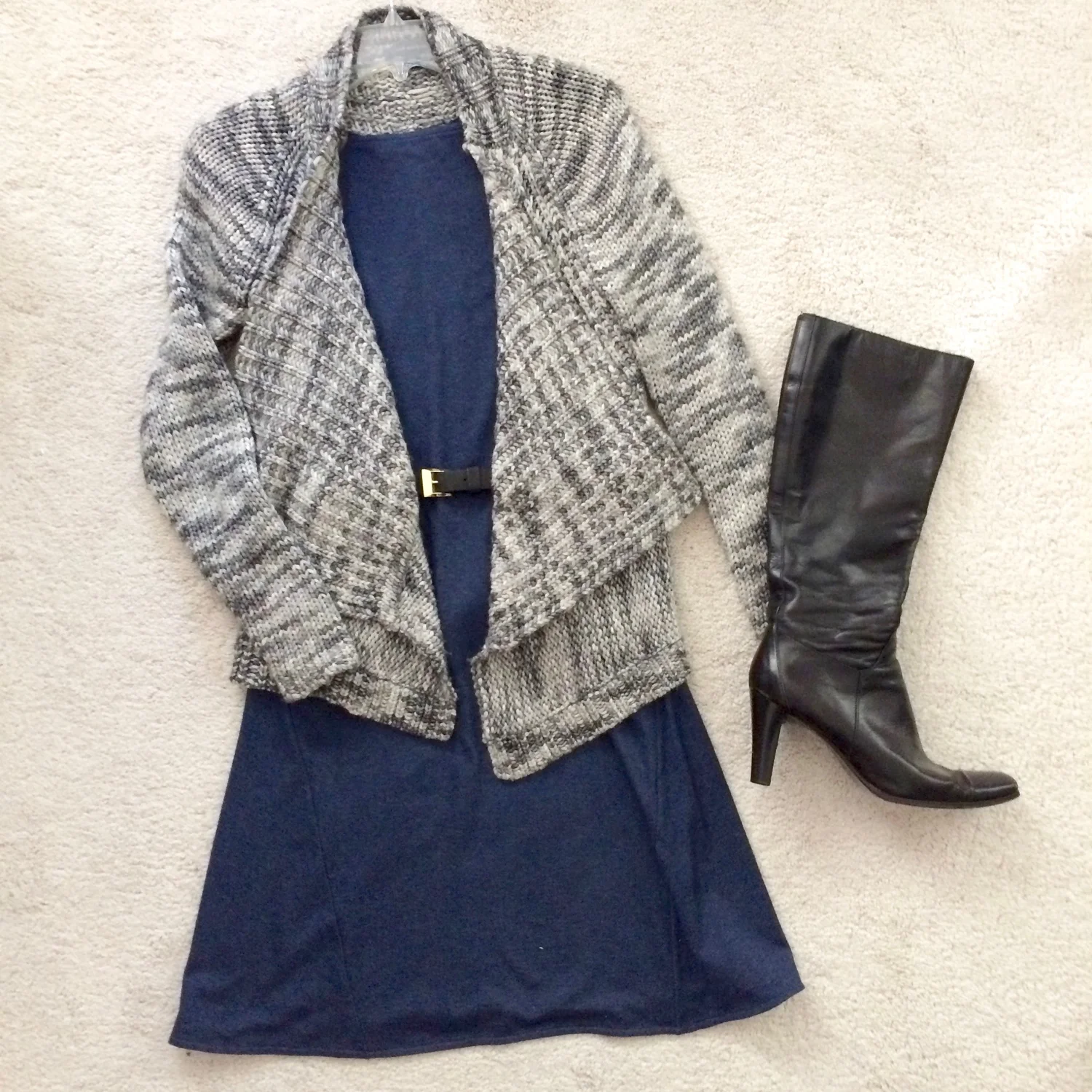 THE CLIENT: Winter dress code — Urbanite | Suburbanite - Personal ...