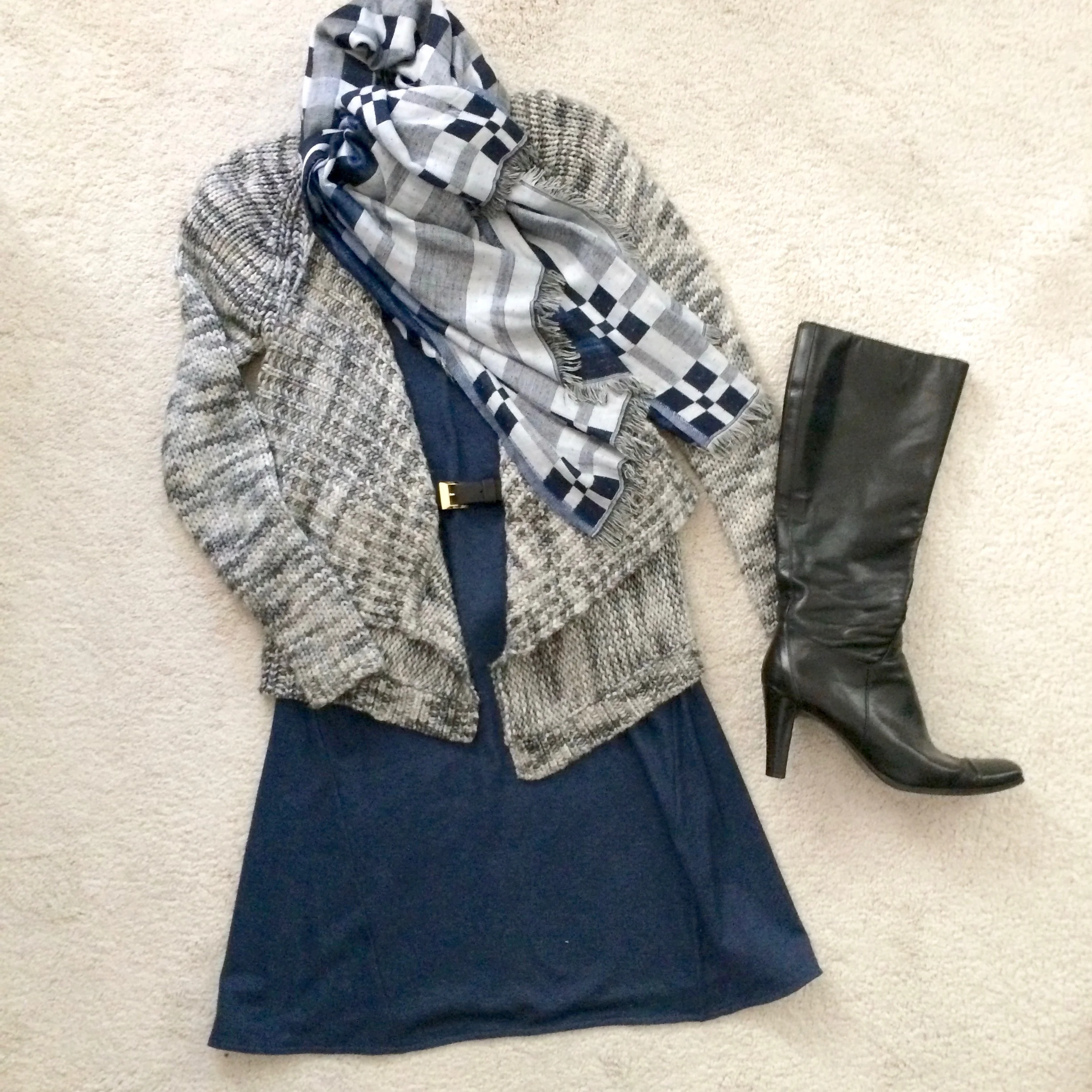 THE CLIENT: Winter dress code — Urbanite | Suburbanite - Personal ...