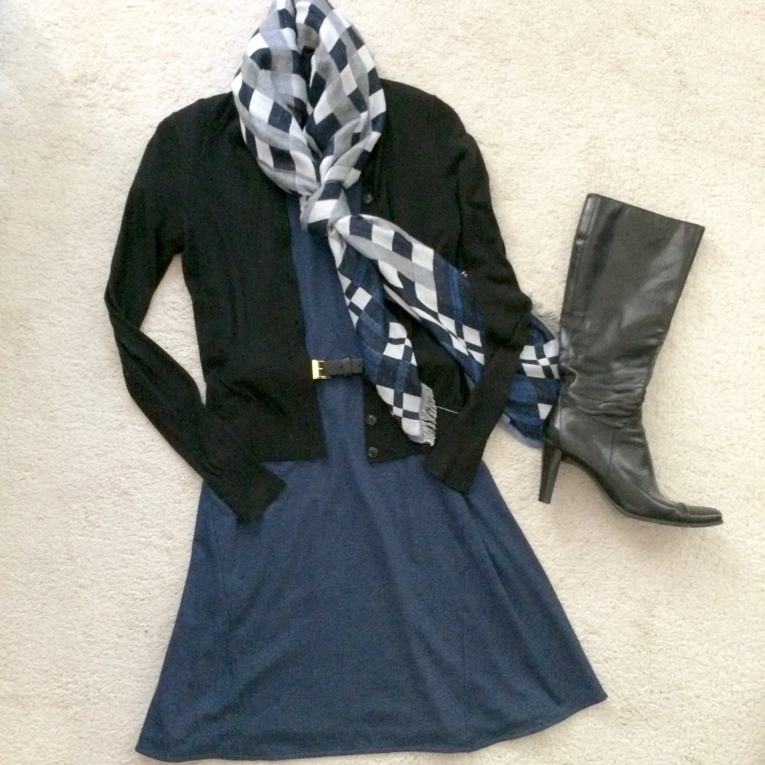 THE CLIENT: Winter dress code — Urbanite | Suburbanite - Personal ...