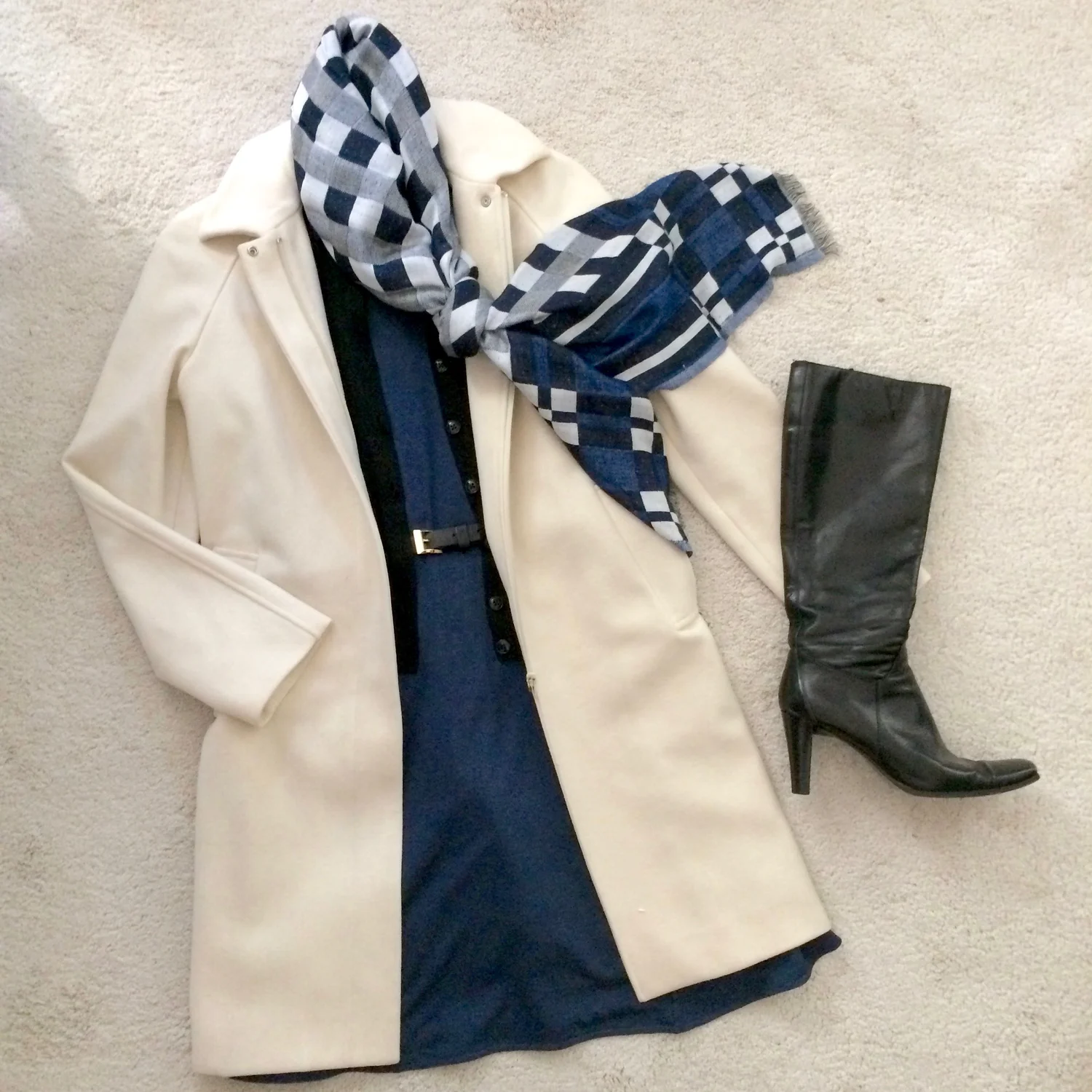 THE CLIENT: Winter dress code — Urbanite | Suburbanite - Personal ...