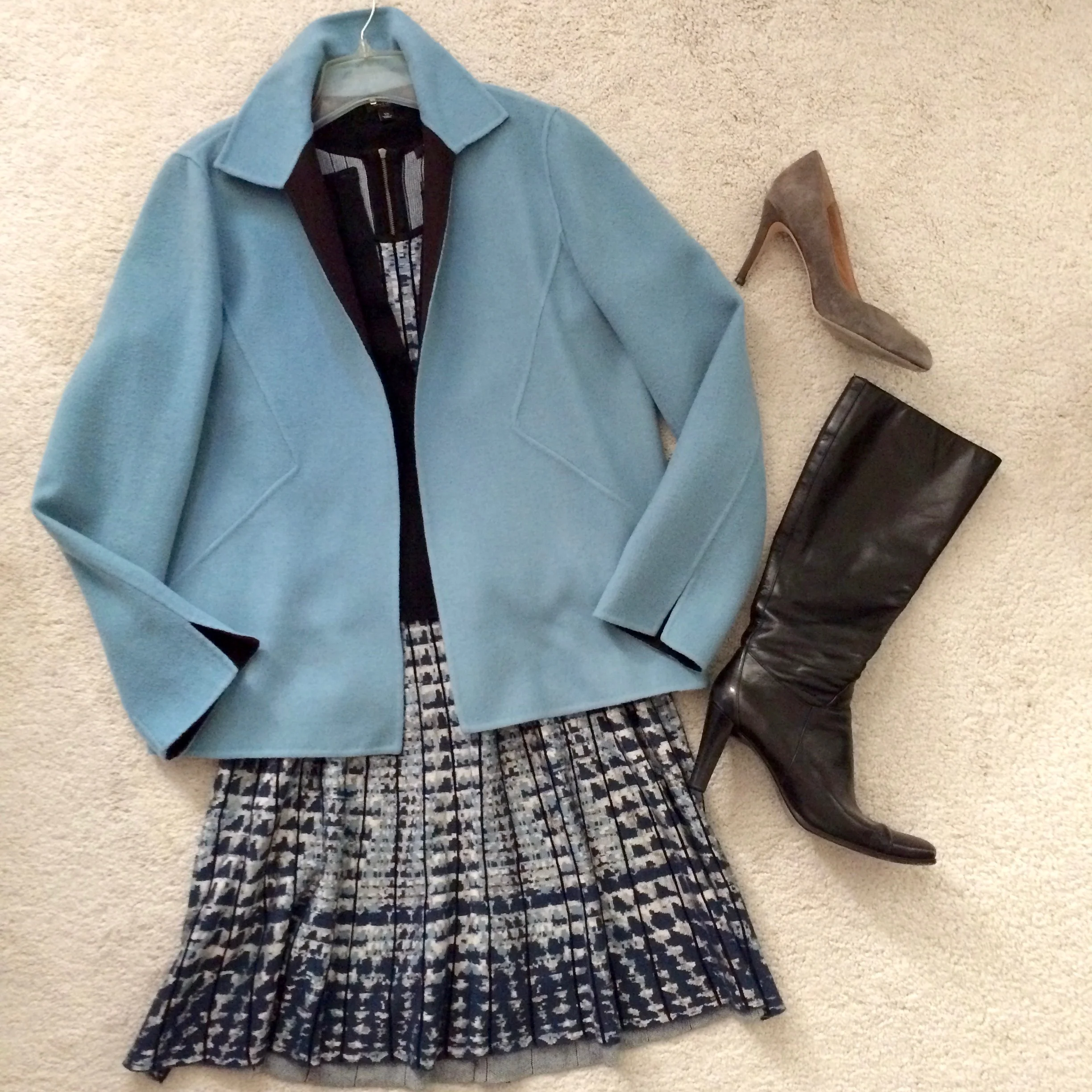 THE CLIENT: Winter dress code — Urbanite | Suburbanite - Personal ...