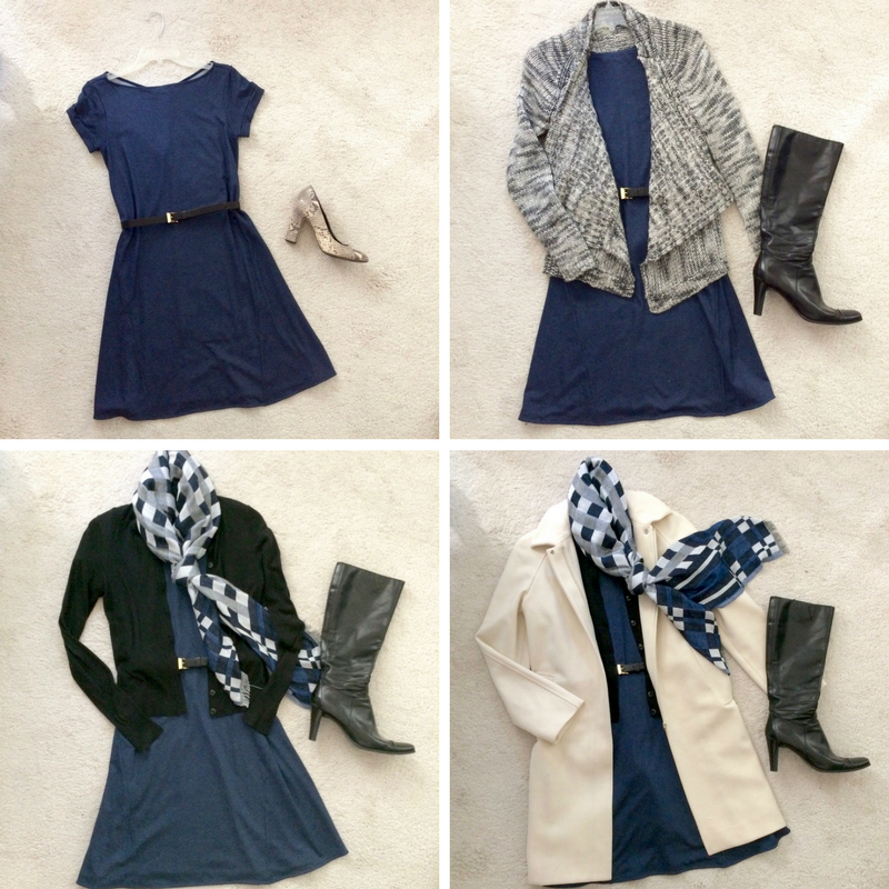 THE CLIENT: Winter dress code — Urbanite | Suburbanite - Personal ...