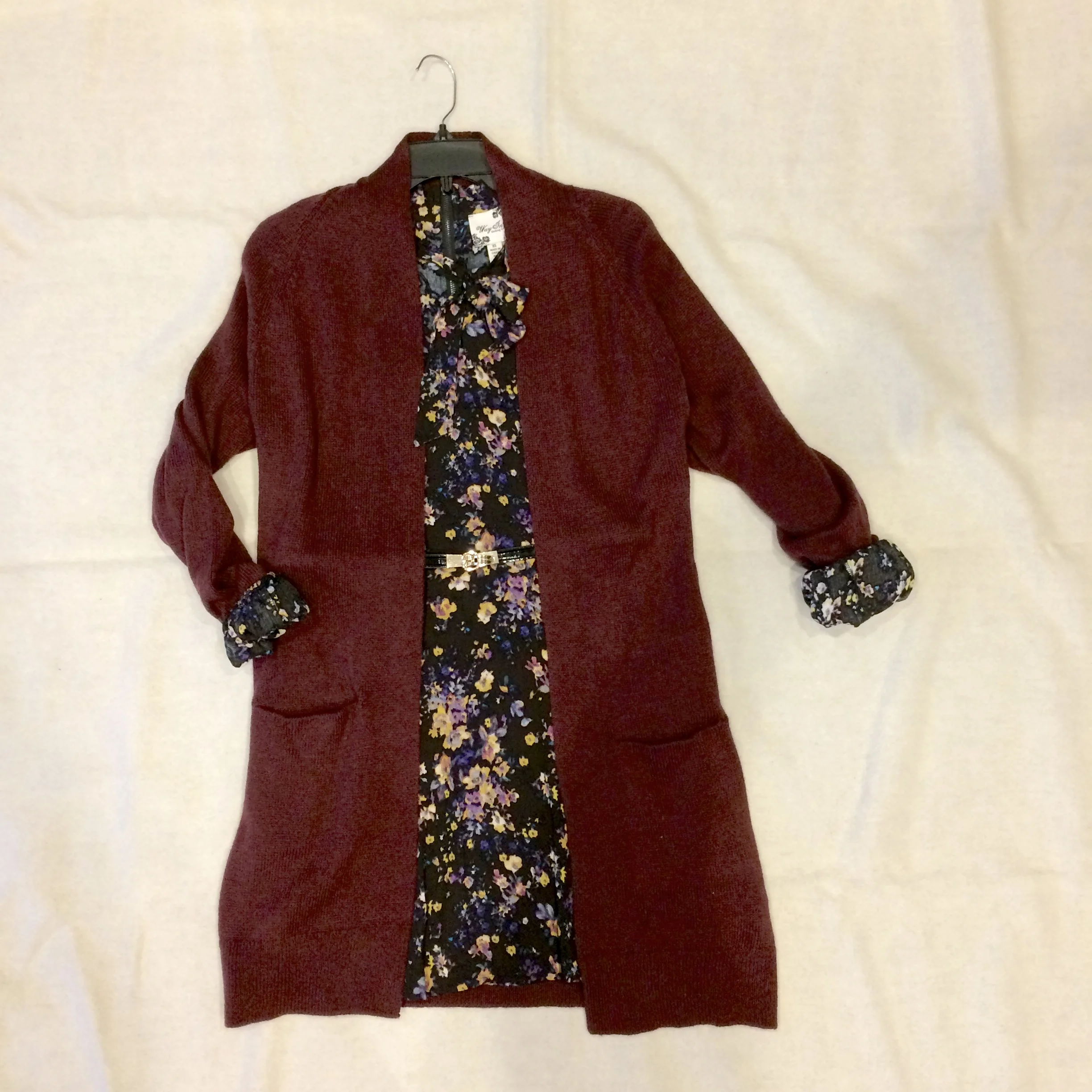 THE UPDATE: Spring forward — Urbanite | Suburbanite - Personal Wardrobe ...