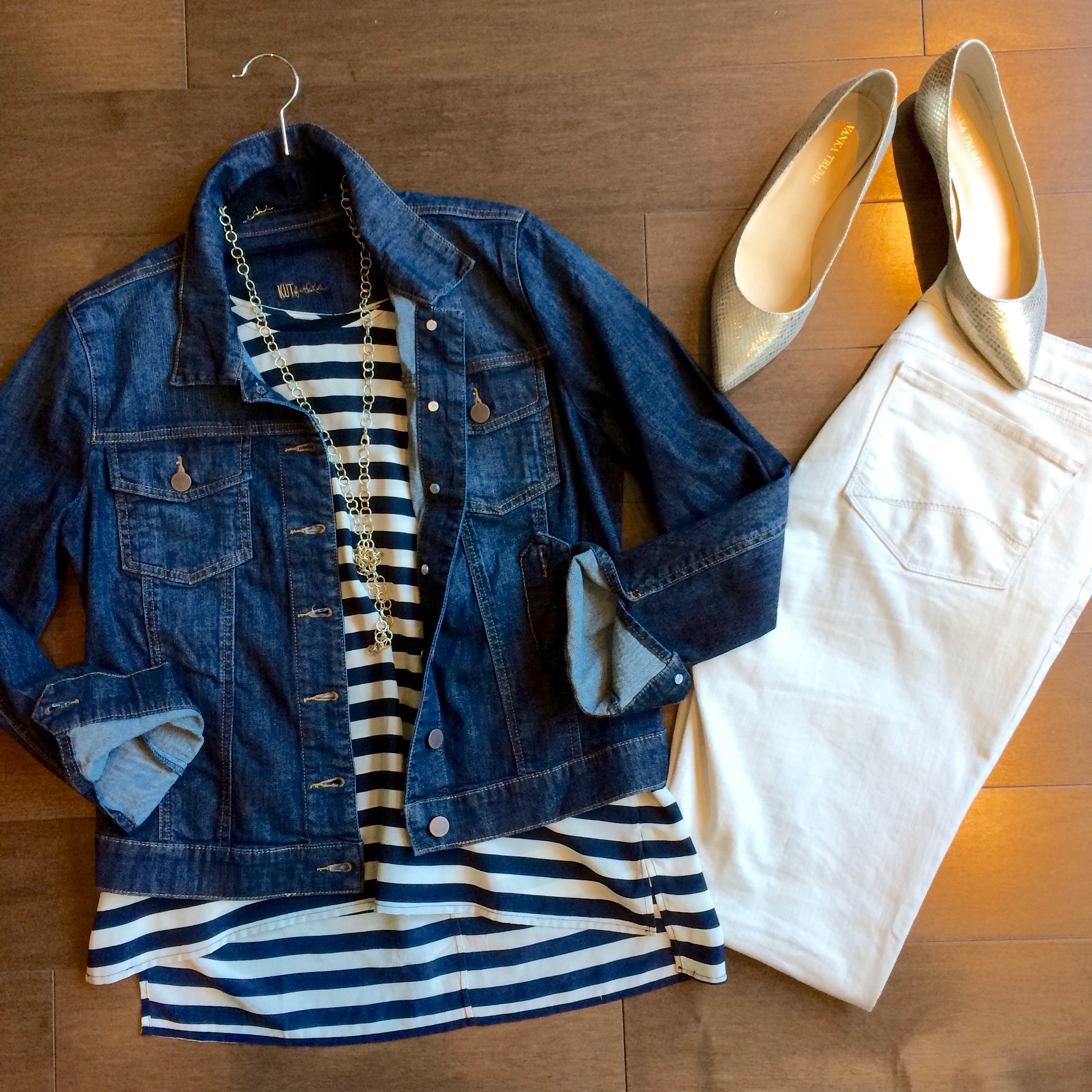 The Obsession The One Jacket You Need This Spring — Urbanite