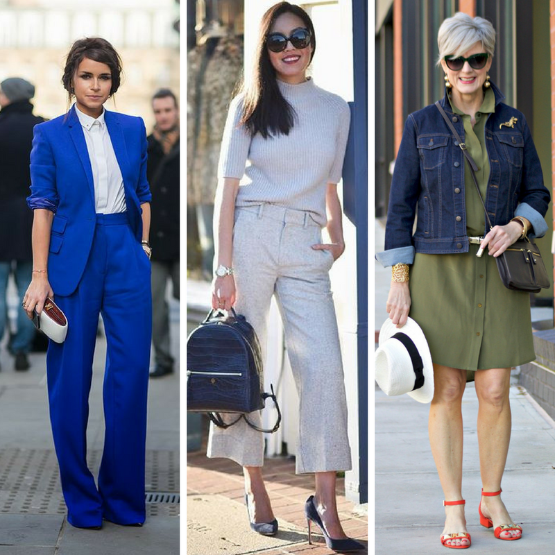 THE TIP: the top 3 style tips for petites — Urbanite | Suburbanite ...