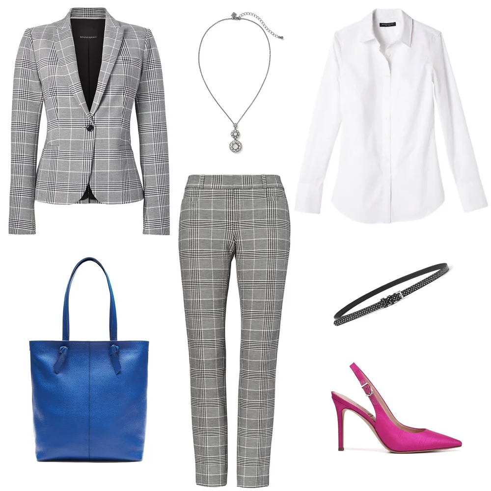 THE 3-WAY: Why you need a suit — Urbanite | Suburbanite - Personal ...