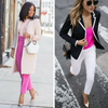 THE UPDATE: How to wear a pop color — Urbanite | Suburbanite - Personal ...