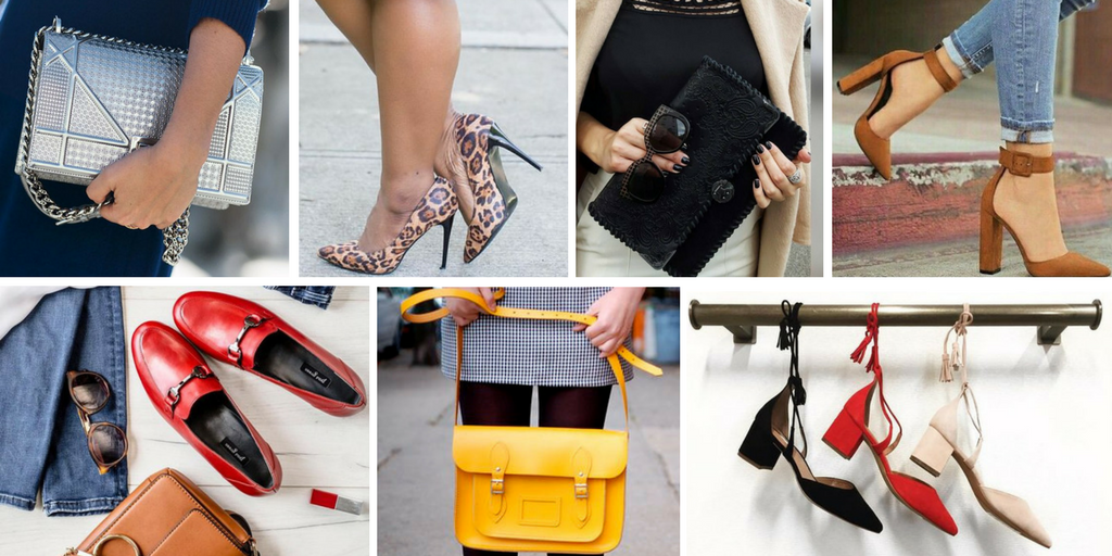 THE OBSESSION: The one accessory color you need — Urbanite ...