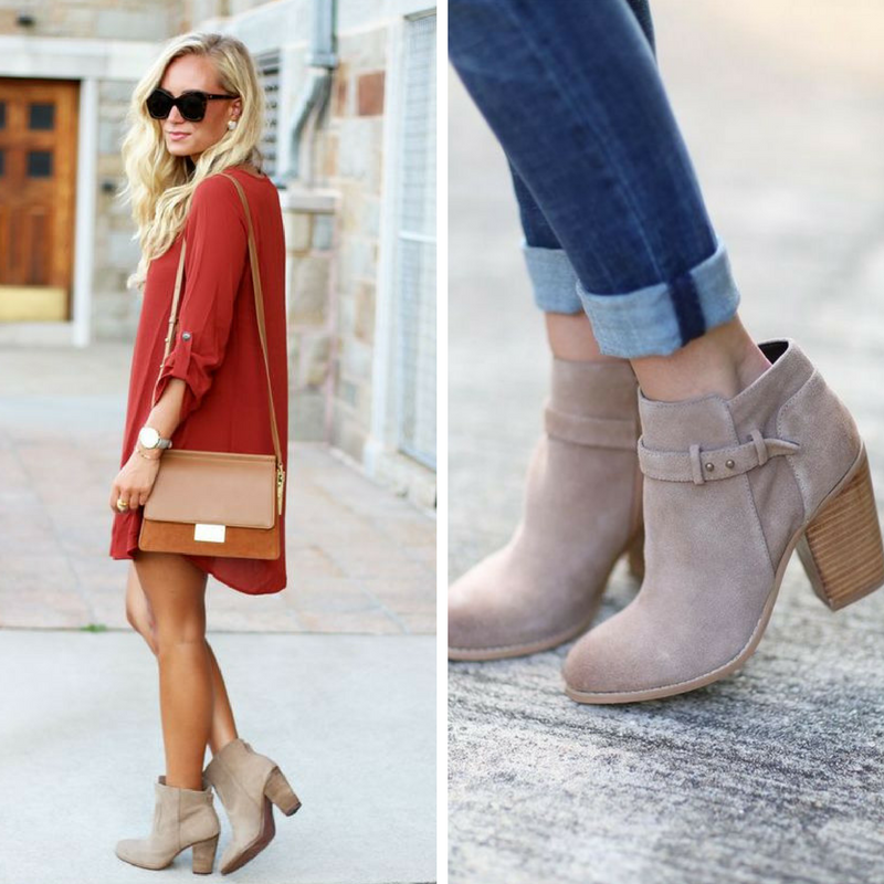 THE OBSESSION: 4 spring wardrobe must-haves — Urbanite | Suburbanite ...