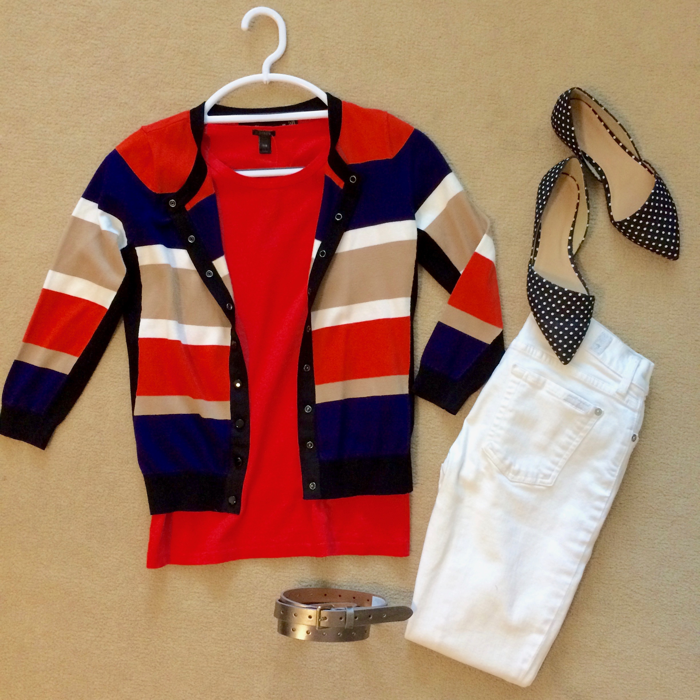 THE UPDATE: How to get dressed backwards — Urbanite | Suburbanite ...