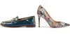 THE OBSESSION: Printed shoes (& what to wear with them!) — Urbanite ...